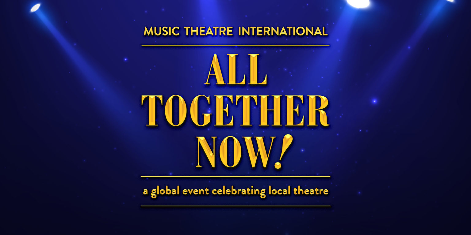 All Together Now